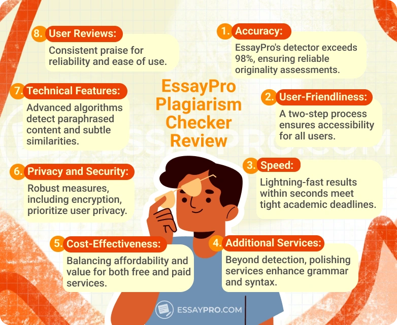 Plagiarism Checker Review: Top Tool Guide for Academic Integrity